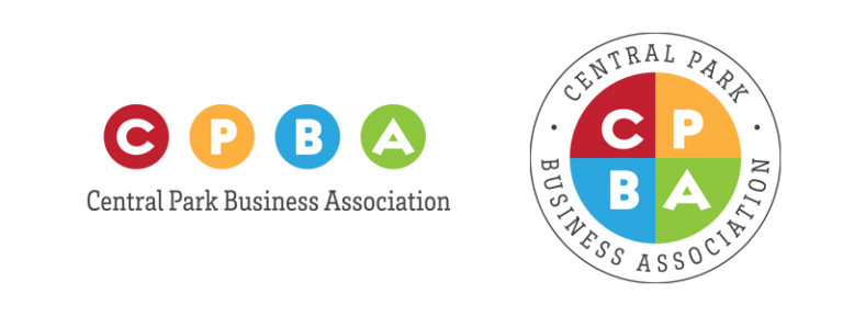 Central Park Business Association (CPBA) • Heyday Creative