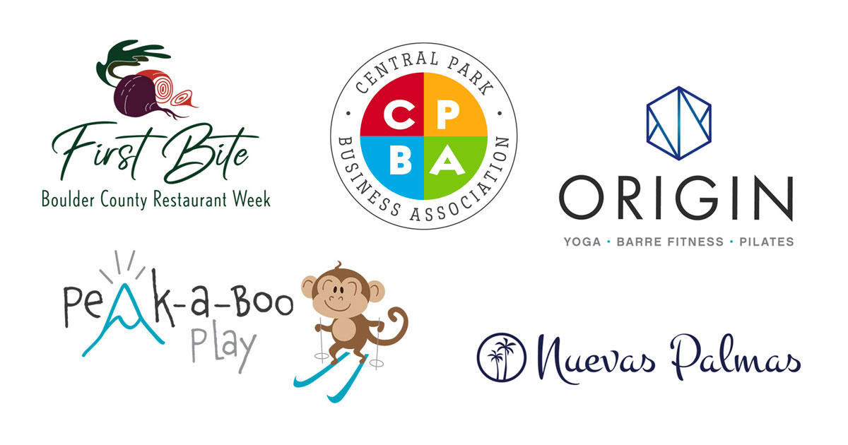 Logo Gallery • HeyDay Creative